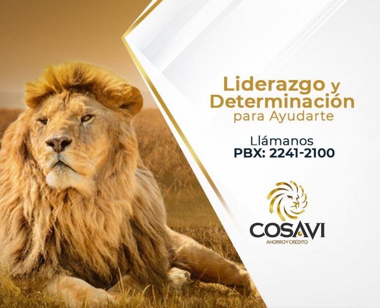 COSAVI – Ahorro y Créditos