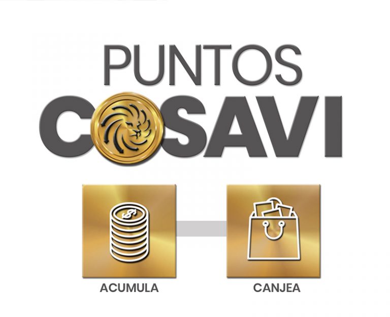 TARJETA COSAVI – COSAVI
